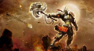 Knight Online Steam'de
