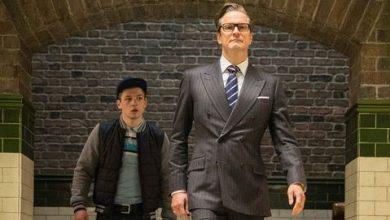 Kingsman 3 oyuncu, çıkış tarihi ve bilmeniz gereken her şey - GecBunlari