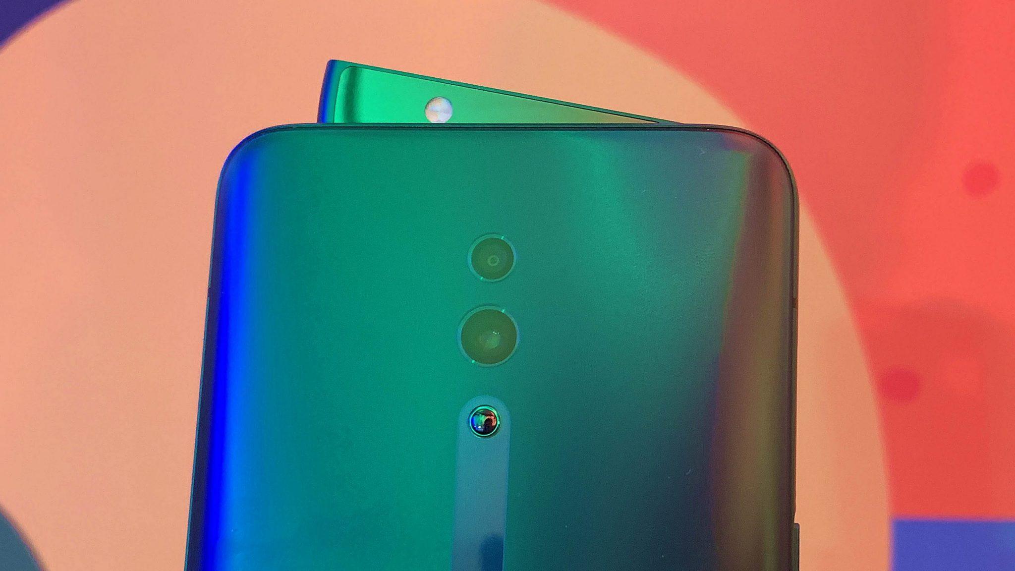 Oppo nun Yeni Ak ll Telefonu Reno 10X Zoom T rkiye de Sat a Sunuldu