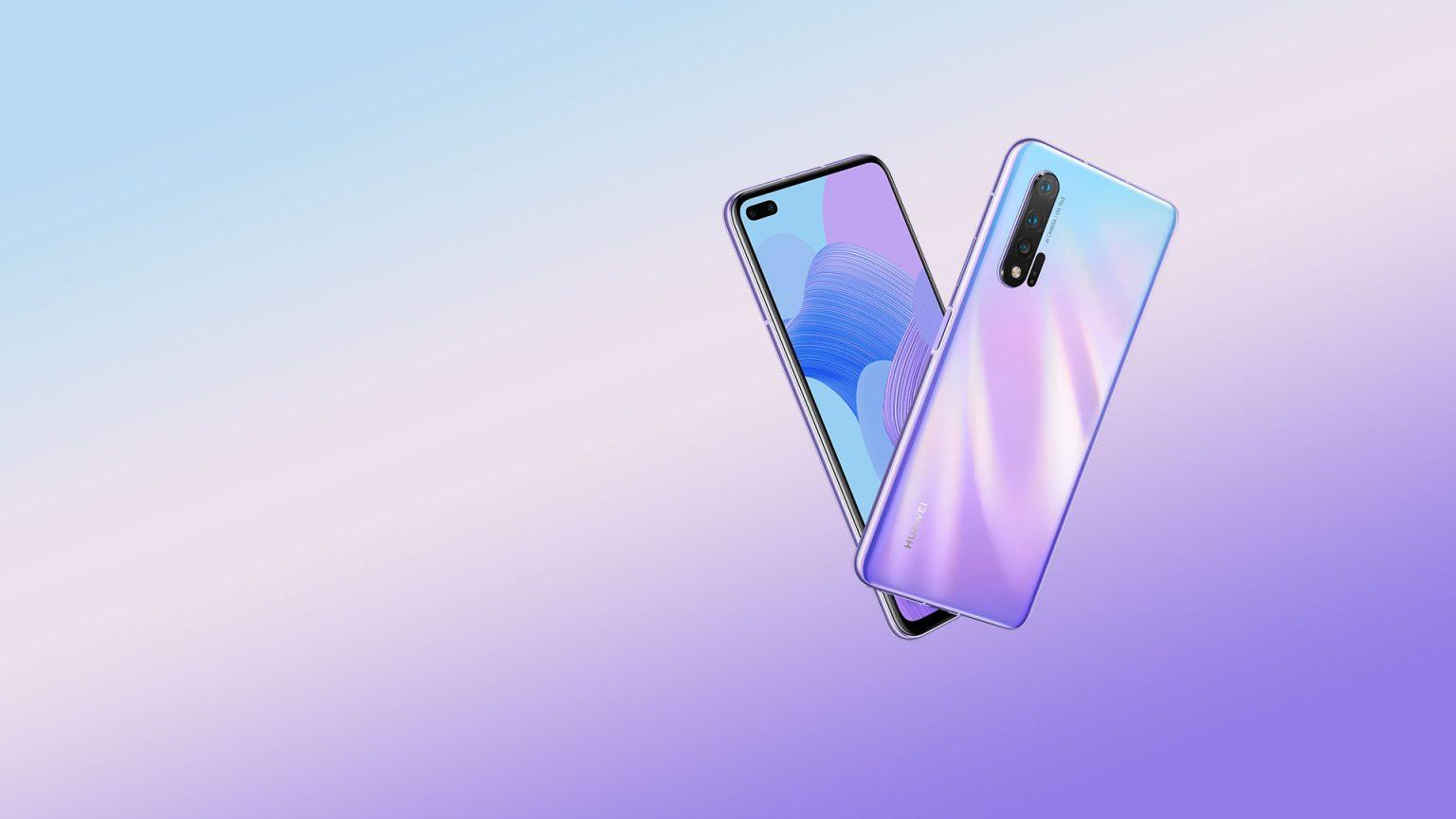 Yeni Huawei P40 Telefon İncelemesi - GecBunlari