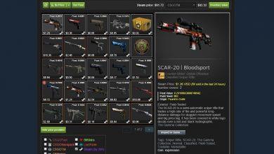 CS:GO Danger Zone Rank Sistemi - GecBunlari