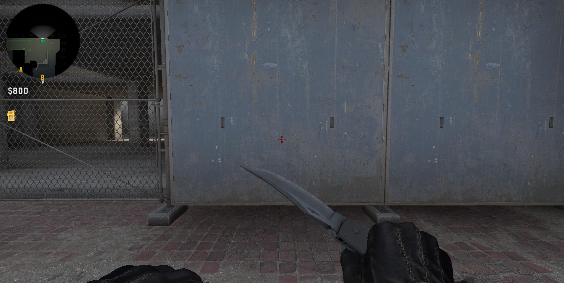 CS:GO Danger Zone - GecBunlari