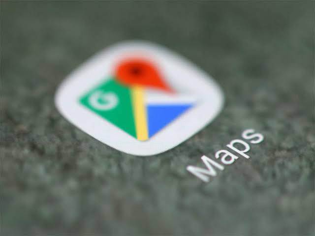 Google Haritalar Coğrafi Konuma Göre Siyasi Sınırlar Gösterebilir ...