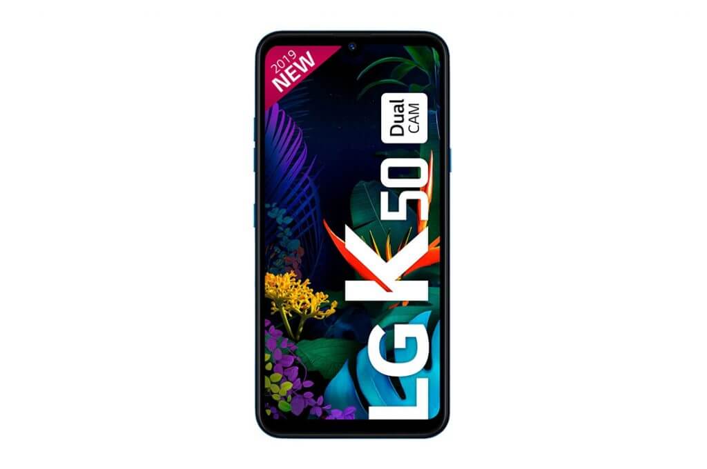 Yeni LG Q51 Model Telefon Tanıtıldı - GecBunlari