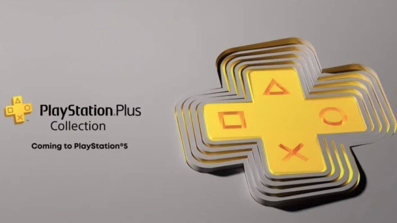 PlayStation Plus Collection Tanıtıldı! - GecBunlari