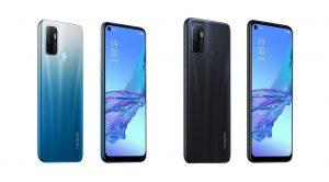 Oppo A32 Özellikleri ve Fiyatı Nasıl Olacak? - GecBunlari