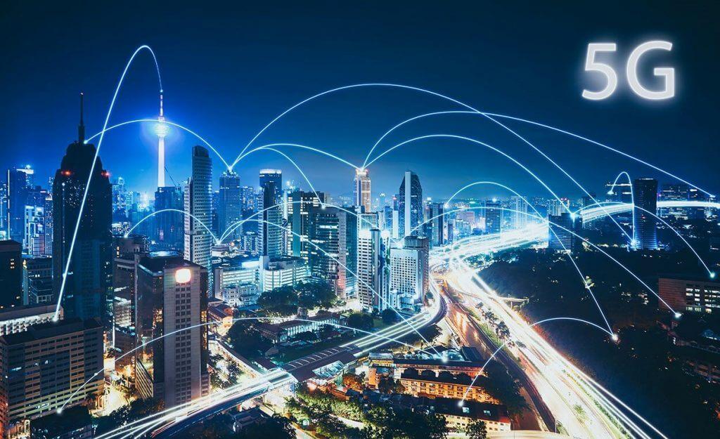 5G Nedir? Avantajları ve Dezavantajları Nelerdir? - GecBunlari 5G Nedir? Avantajları ve Dezavantajları Nelerdir? - GecBunlari