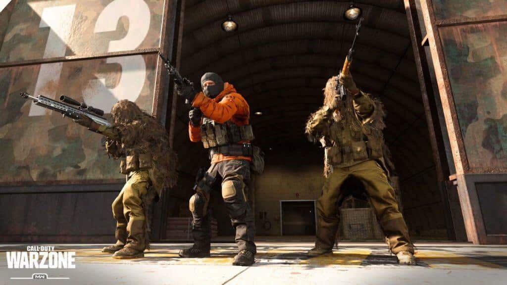 Call of Duty: Warzone Nedir? Nasıl Oynanır? - GecBunlari