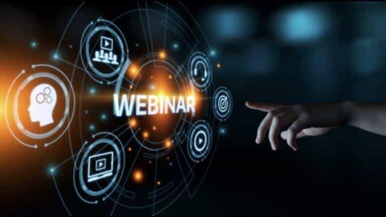 Webinar Nedir? Kullanımı Nasıl Gerçekleşir? - GecBunlari Webinar Nedir? Kullanımı Nasıl Gerçekleşir? - GecBunlari