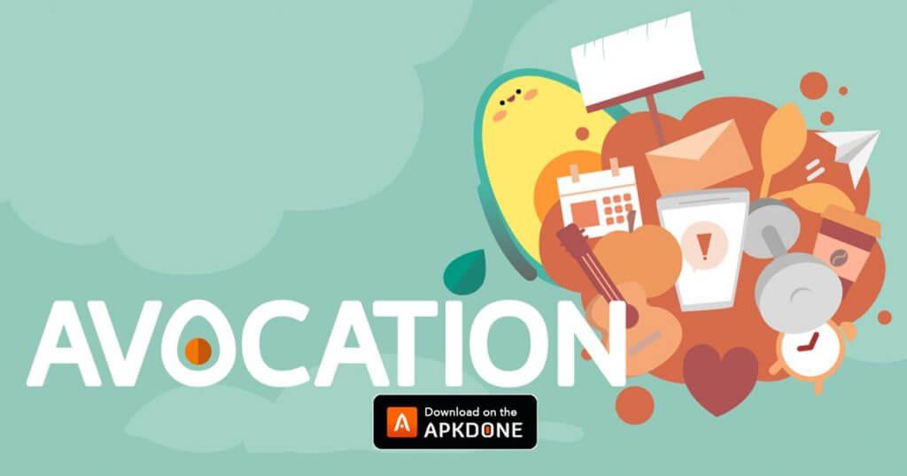 Avocation Uygulaması Nasıl Kullanılır? Özellikleri Nelerdir? - GecBunlari