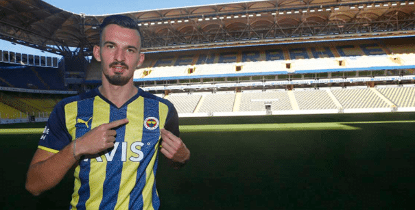 Türkiye Süper Ligi En Değerli Kadrosu - GecBunlari