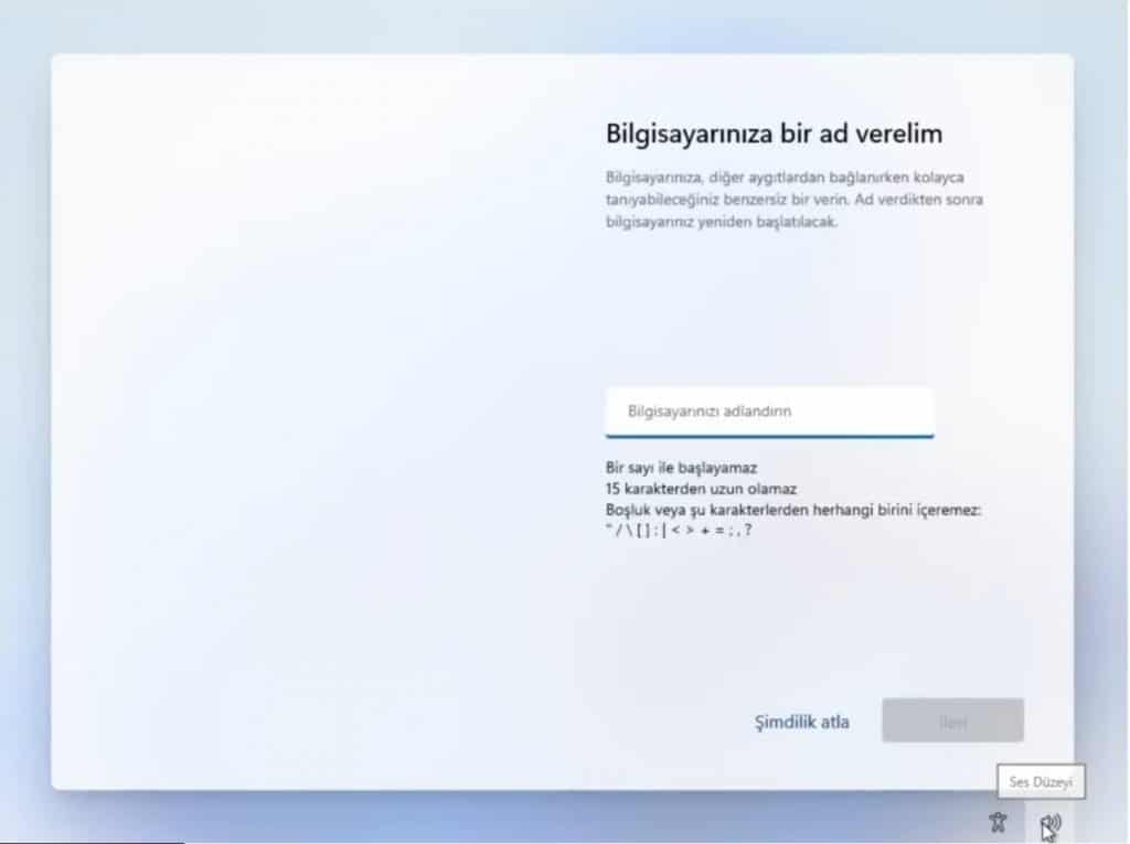 Windows 11 Kurulumu Nasıl Yapılır? - GecBunlari