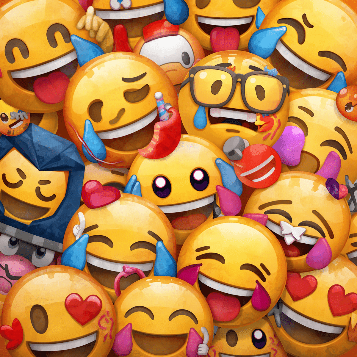 Emoji Anlamları 2026: WhatsApp ve Sosyal Medyada Tüm Emojiler - GecBunlari