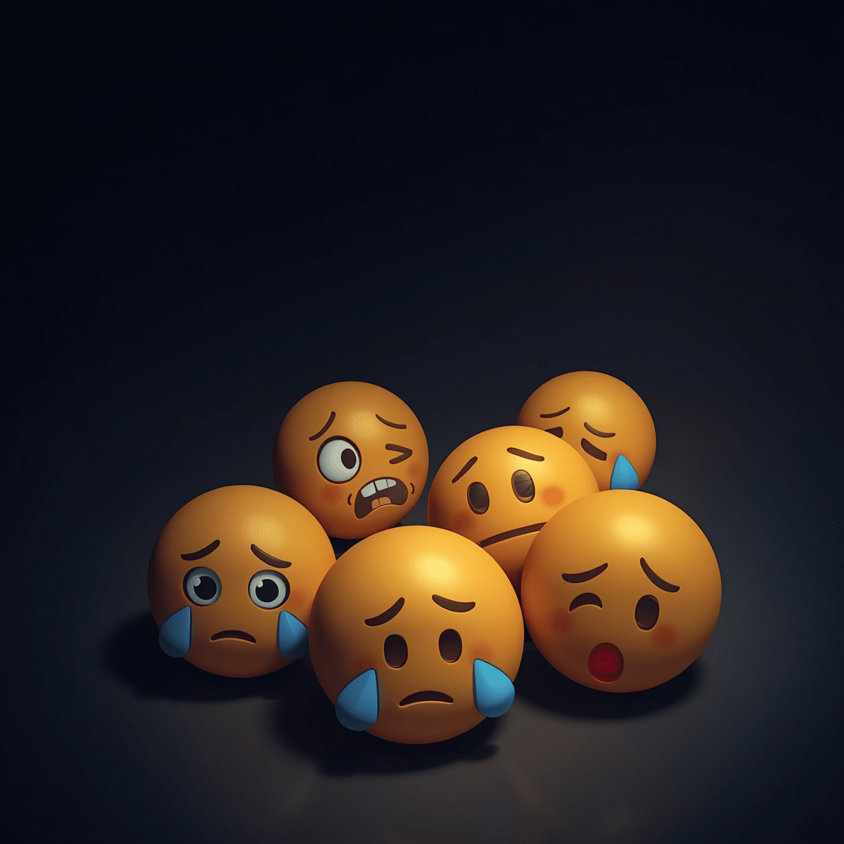 Emoji Anlamları 2026: WhatsApp ve Sosyal Medyada Tüm Emojiler - GecBunlari