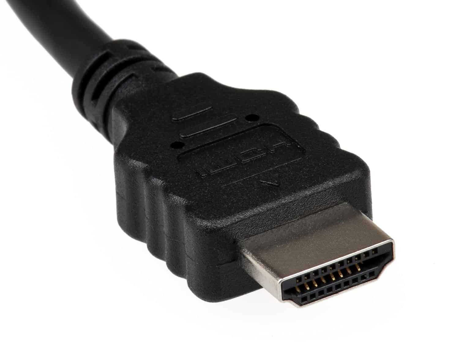 HDMI Kablo Nedir? Çeşitleri Nelerdir? - GecBunlari