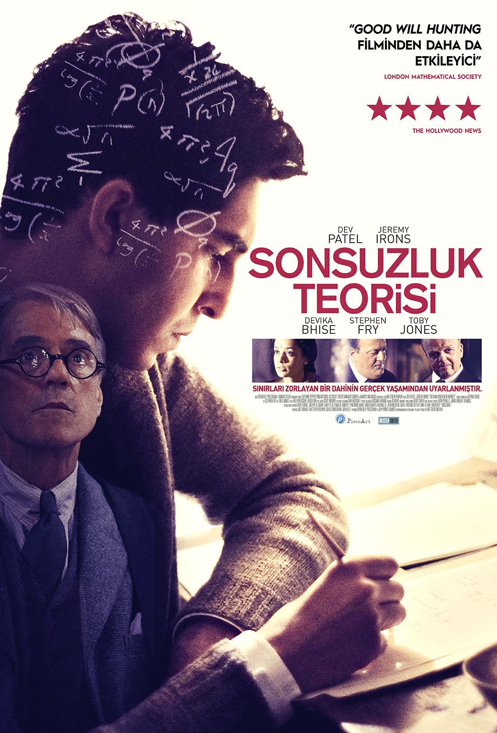 Matematik Filmleri: İzlenmesi Gereken En İyi Matematik Konulu Filmler ...