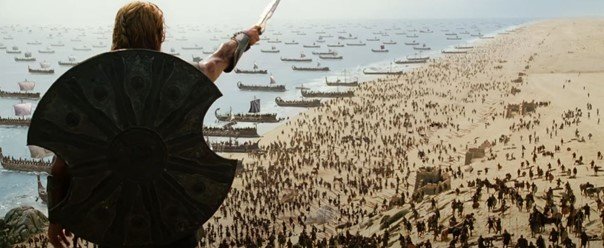 En İlginç Brad Pitt Sinema Filmleri - GecBunlari