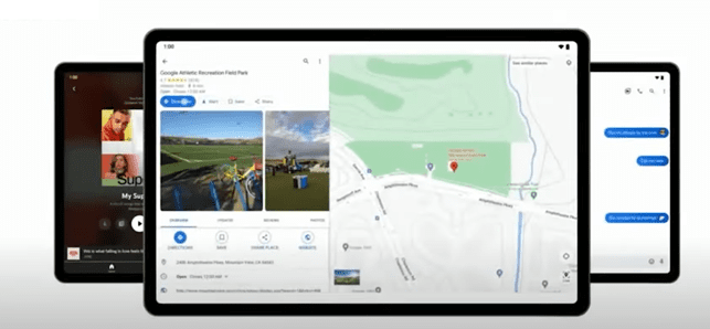 Google Pixel Tab Özellikleri Ortaya Çıktı! Google Pixel Tab Ne Zaman ...