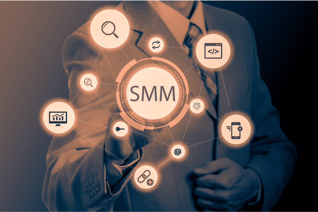 Sosyal Medya Paneli Nedir, SMM Ne İşe Yarar? - GecBunlari