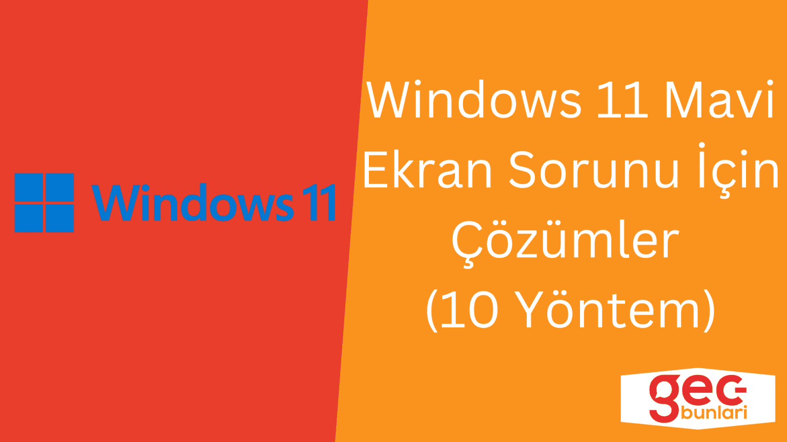 Windows 11’e Ekran Kayıtı Özelliği Geldi! Windows 11 Ekran Kaydı Nasıl ...