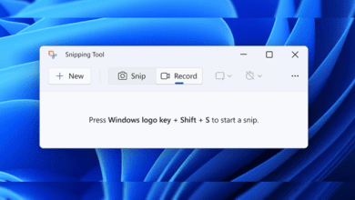 Windows 11’e Ekran Kayıtı Özelliği Geldi! Windows 11 Ekran Kaydı Nasıl ...