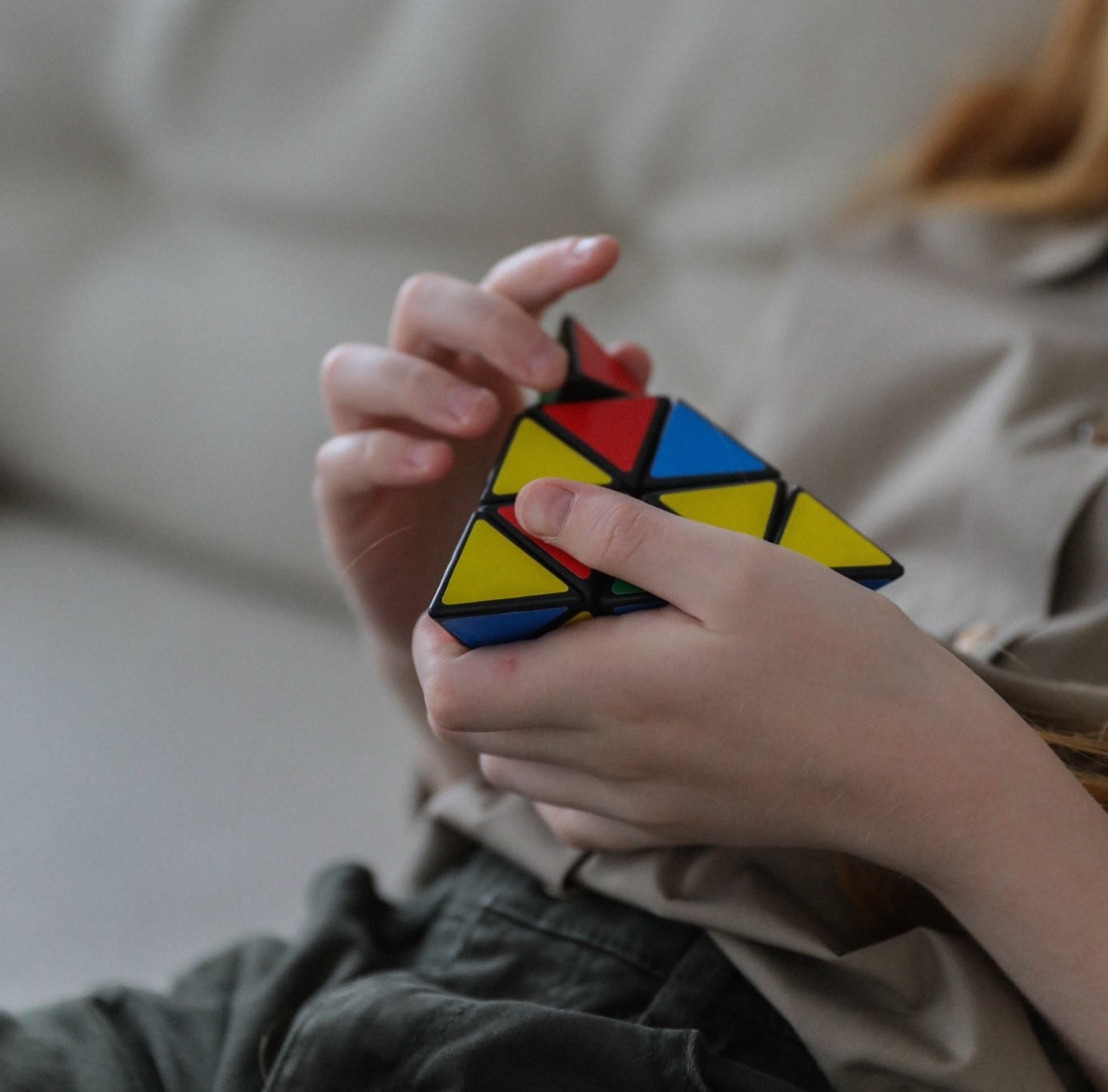 IQ Ne Demektir? IQ Testi Nasıl Yorumlanır? - GecBunlari