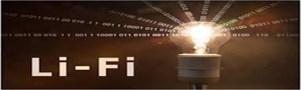 Li-Fi Teknoloji Nedir? Li-Fi teknolojinin Avantajları Nelerdir ...
