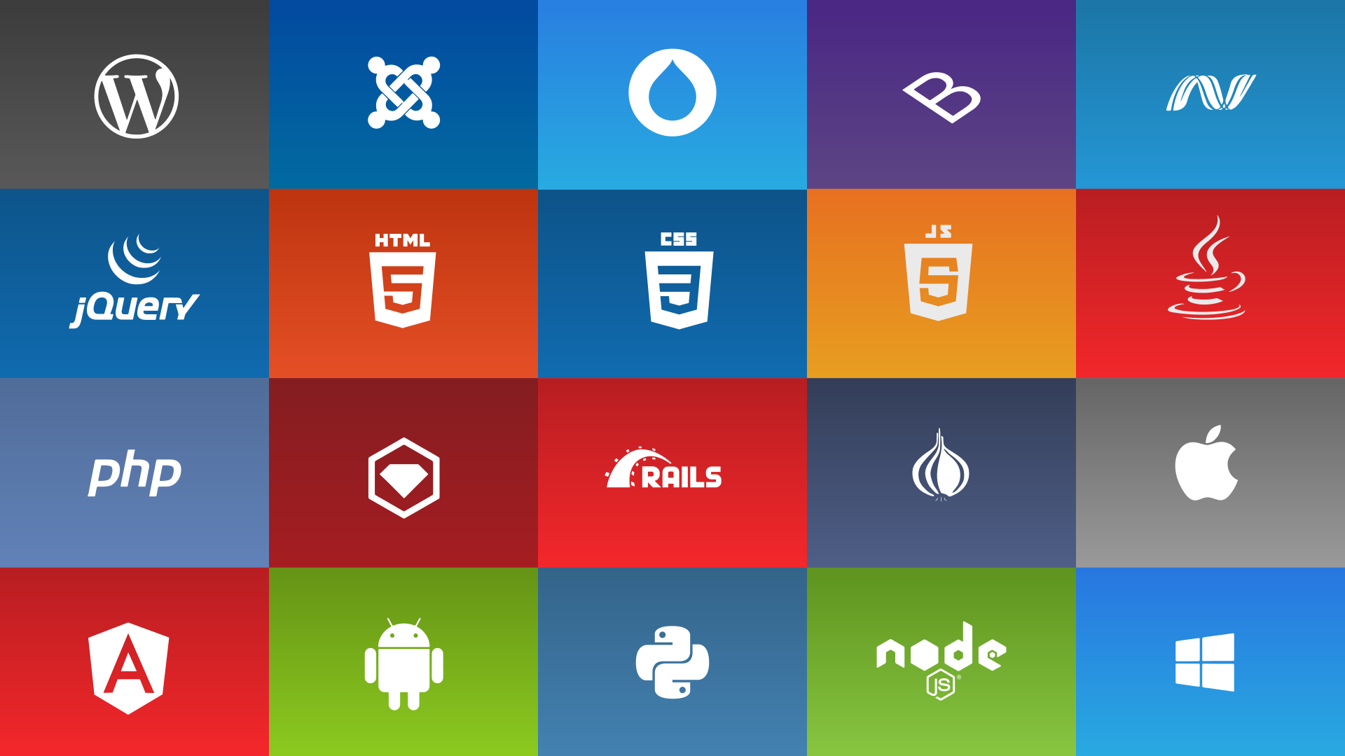 JQuery Nedir? Ne İşe Yarar? - GecBunlari JQuery Nedir? Ne İşe Yarar? - GecBunlari