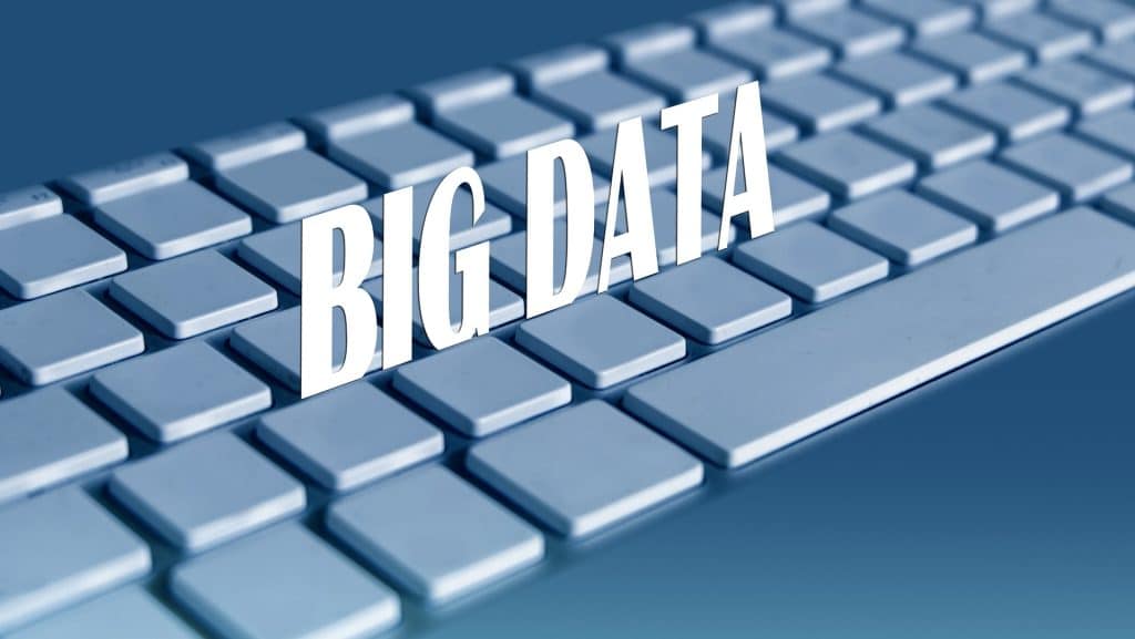 Big Data Nedir? Nerede Kullanılır? - GecBunlari
