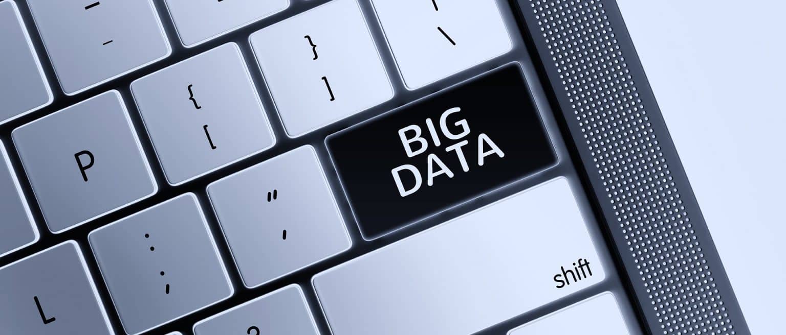 Big Data Nedir? Nerede Kullanılır? - GecBunlari