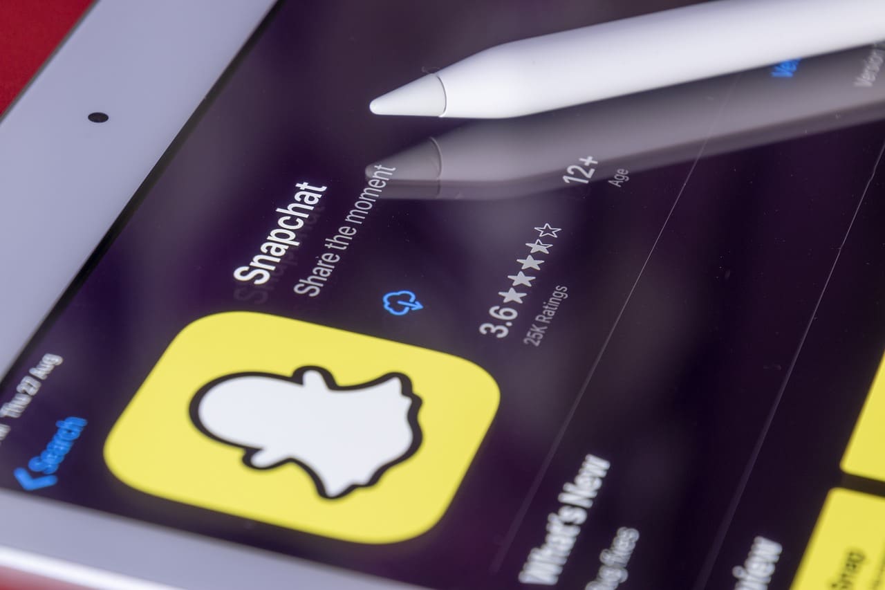 Snapchat Hesap Silme Linki 2023 - GecBunlari