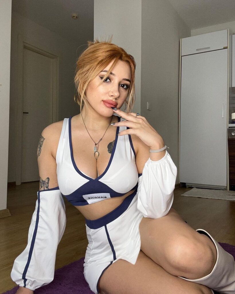 Onlyfans Hesabı Olan Türk Ünlüler - GecBunlari