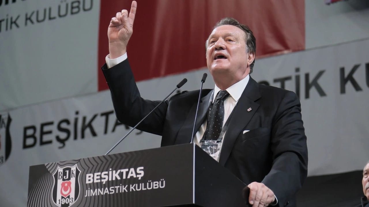 Hasan Arat - GecBunlari