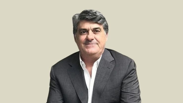 Serdal Adalı - GecBunlari