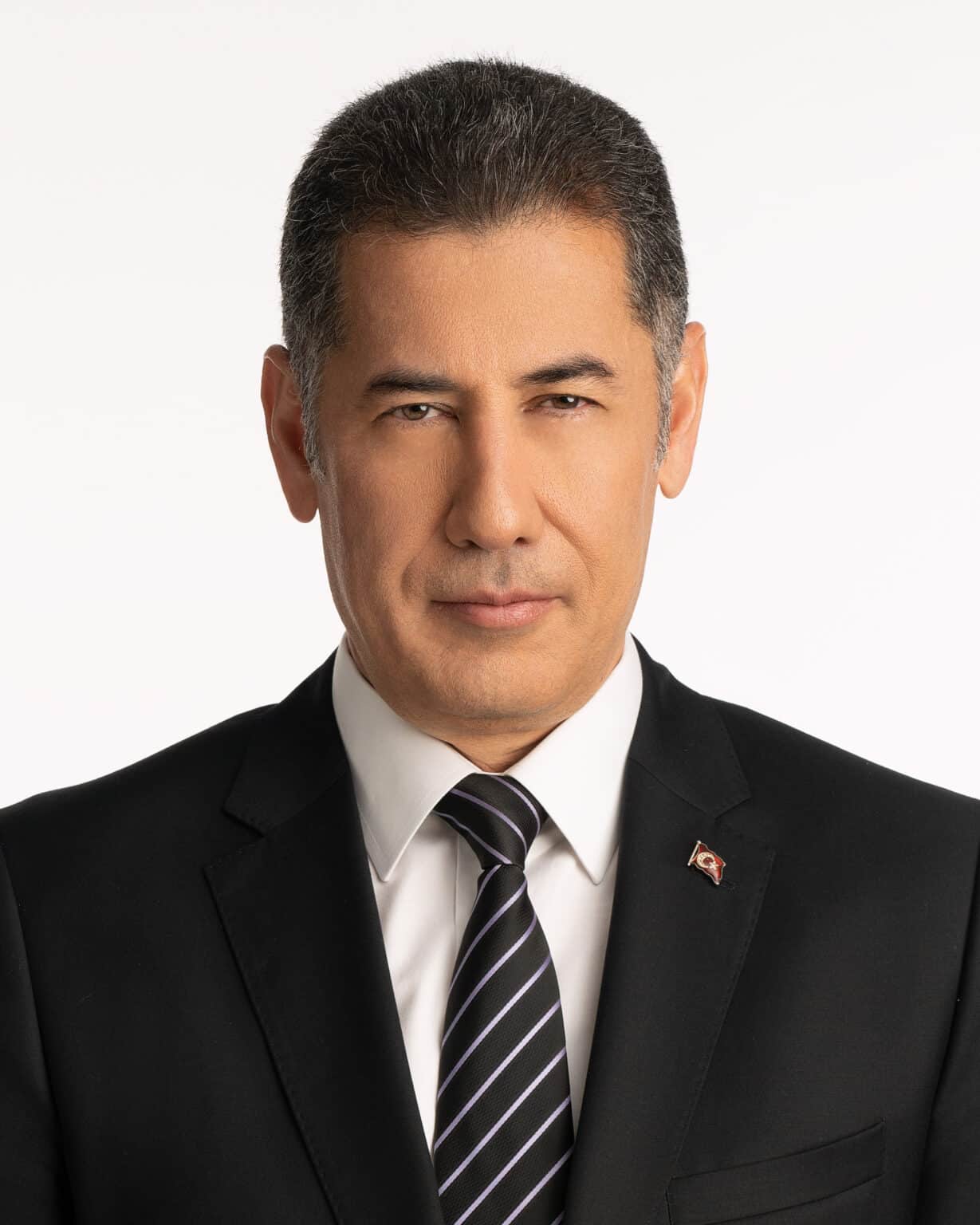 Sinan Oğan - GecBunlari