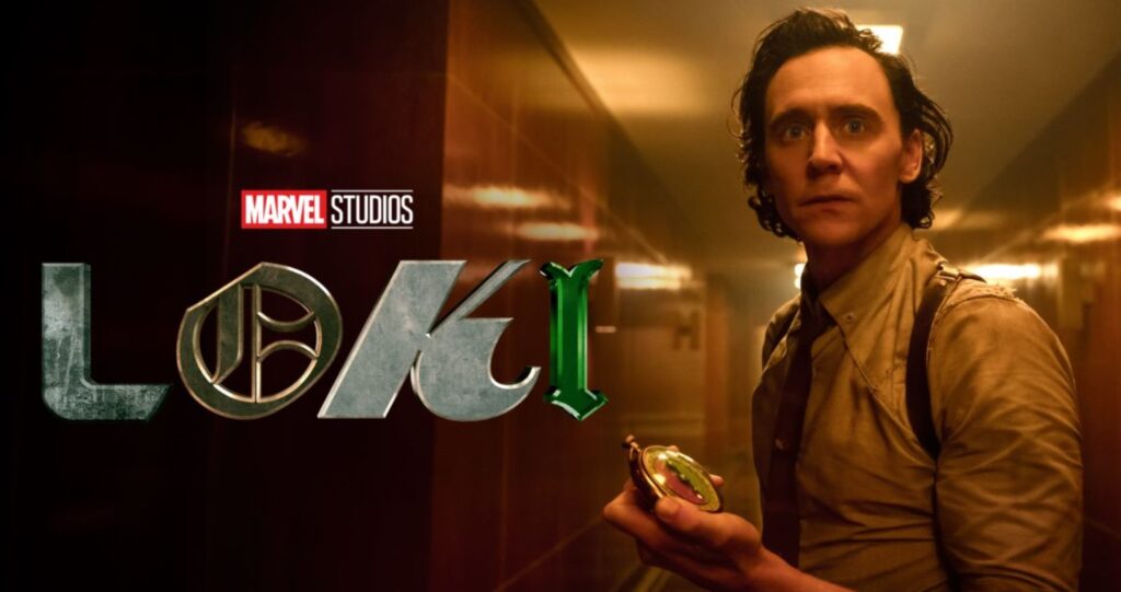 Loki 2.Sezon - GecBunlari