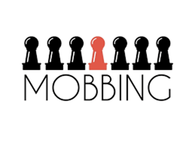 Mobbing Nedir, Nasıl ispatlanır? Kaç Çeşit Mobbing Vardır? - GecBunlari