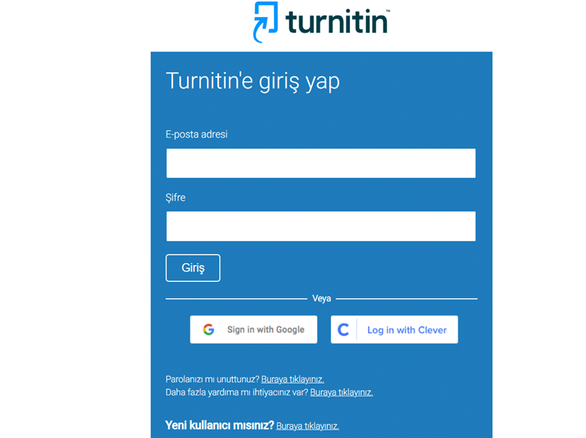 Ücretsiz Kullanılabilecek İntihal Programları / Makale Özgünlük Kontrol ...