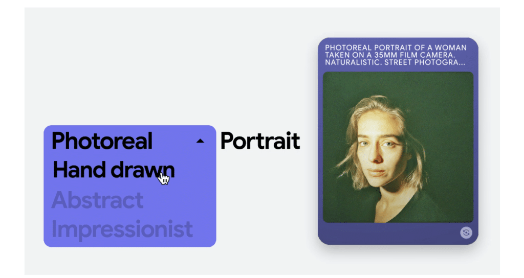 Google Yapay Zeka Artist Olmanızı Sağlayacak Özelliklerini Duyurdu ...