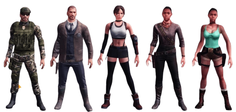 En İyi Zula Nickleri: Havalı, Güzel İsimler - GecBunlari