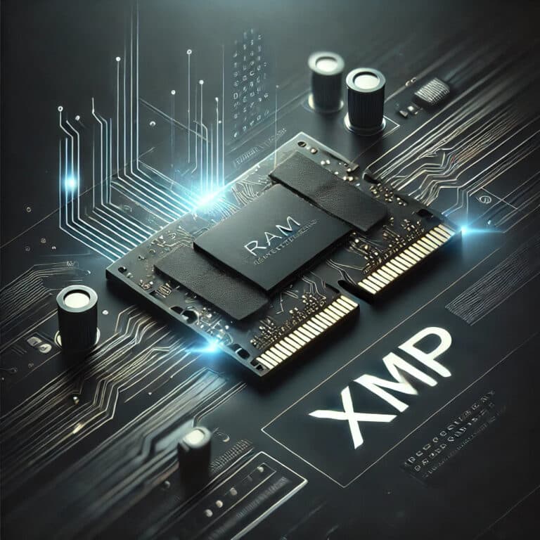 XMP Nedir? Ne İşe Yarar? Nasıl Kullanılır? - GecBunlari