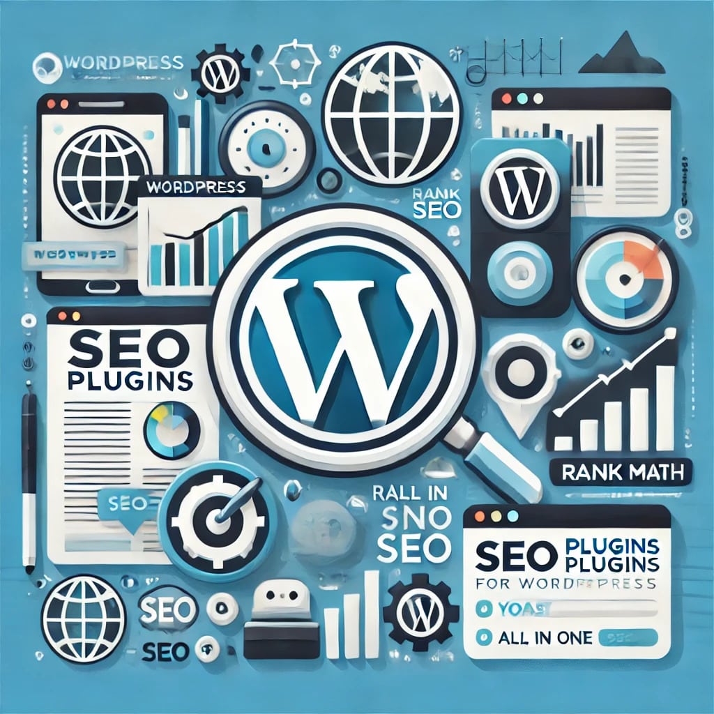 WordPress SEO Eklentileri Nelerdir? - GecBunlari