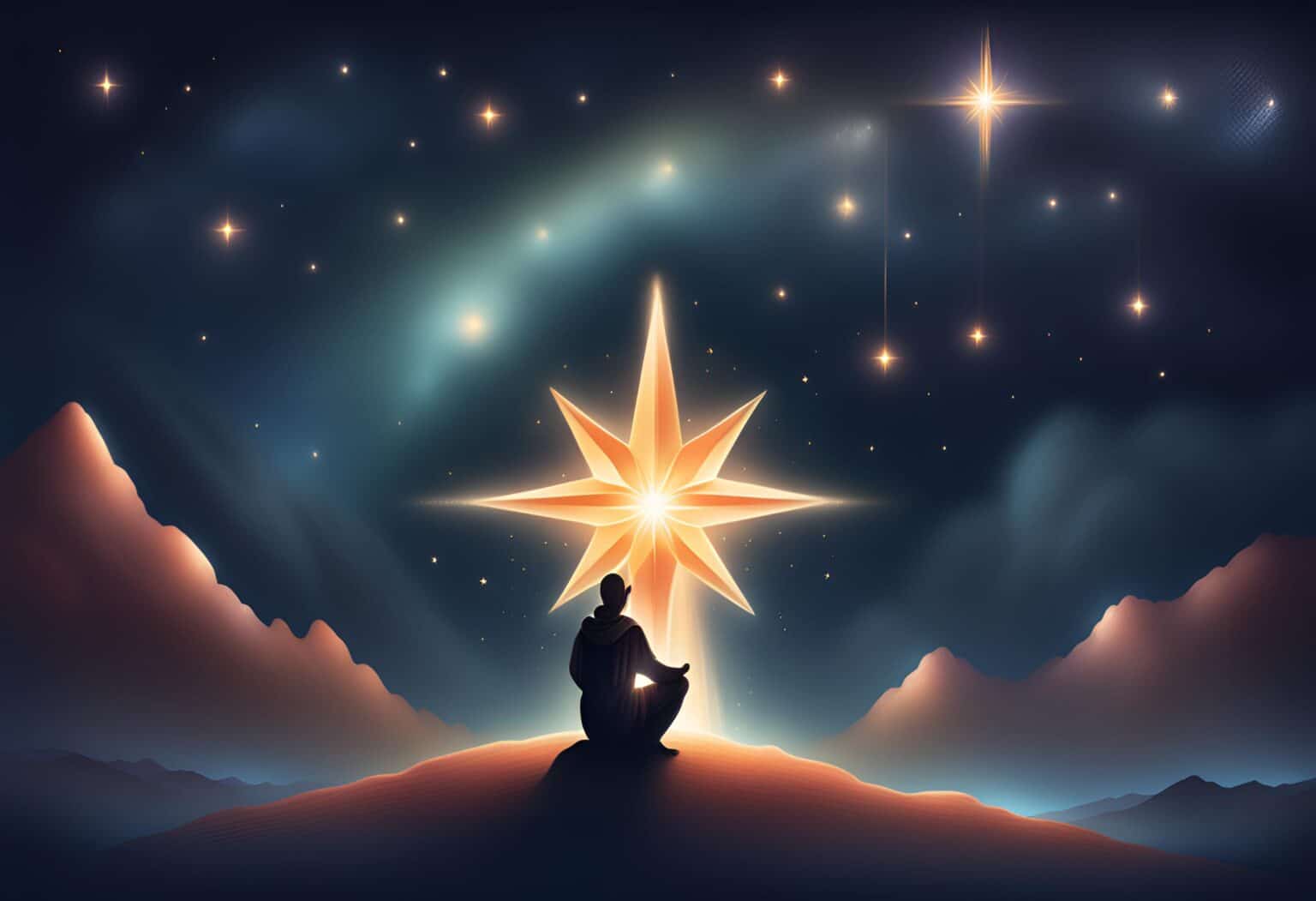 Çoban Yıldızı Nedir? Nerede, Ne Zaman ve Nasıl Görünür? - GecBunlari