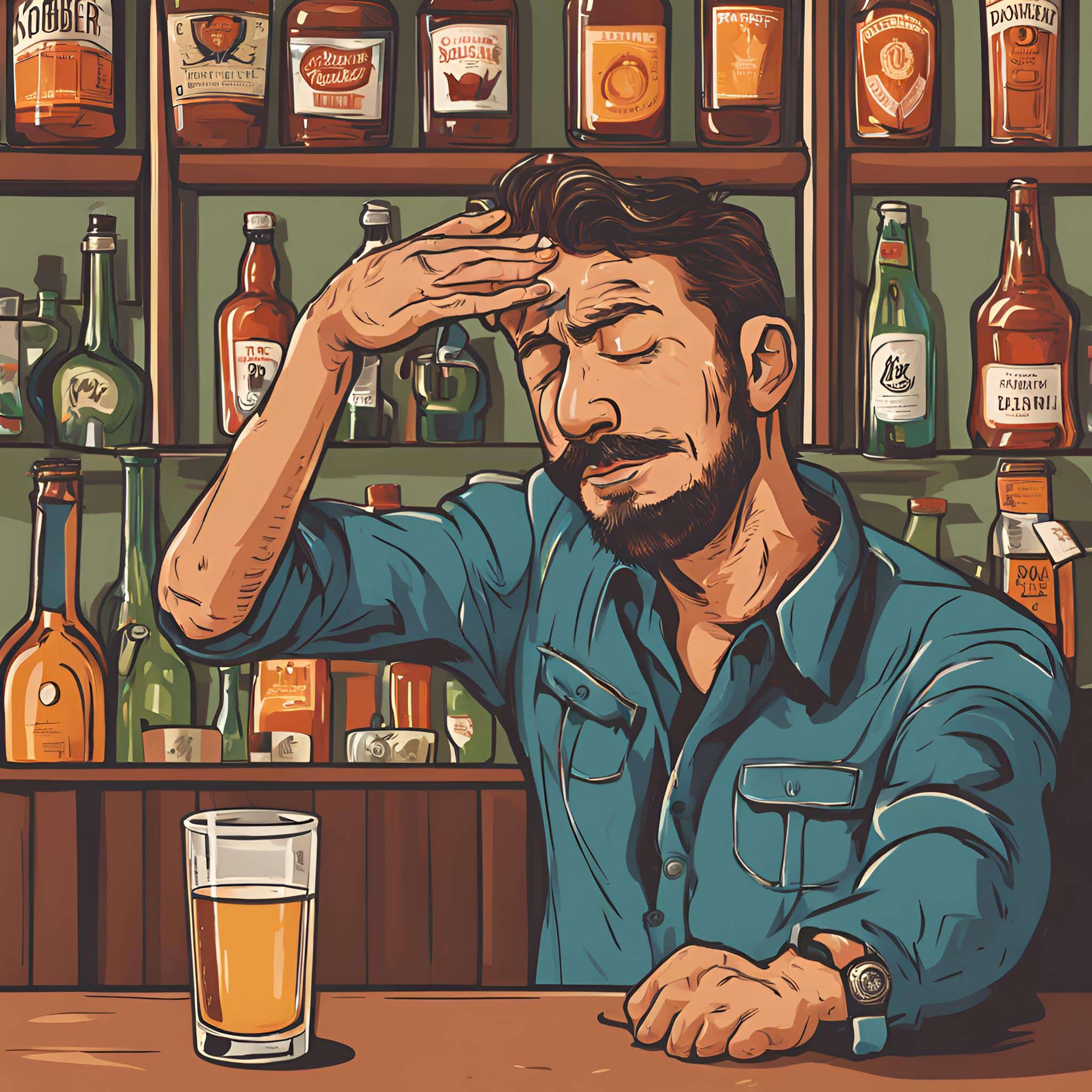 Sarhoş Nasıl Ayılır? Akşamdan Kalma Durumları İçin En Etkili Ayılma ...