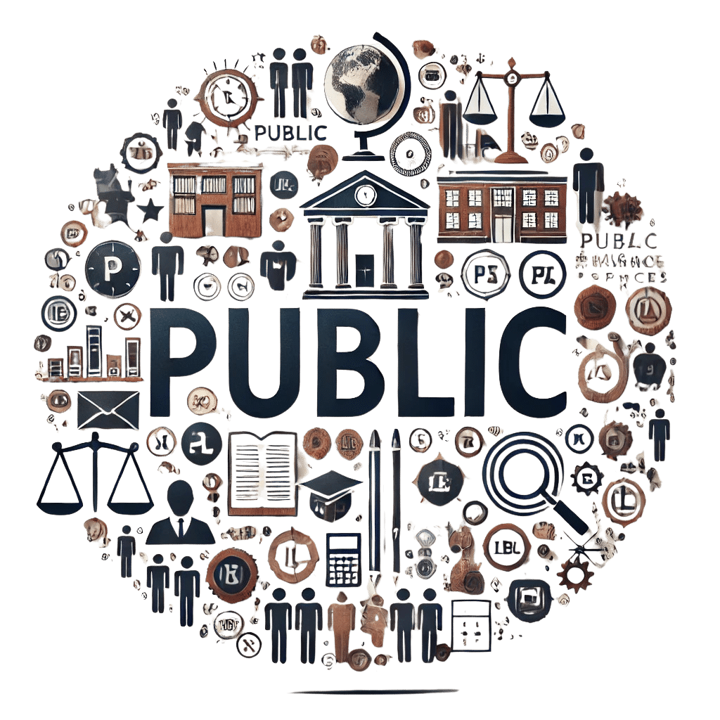 Public Ne Demek? - GecBunlari