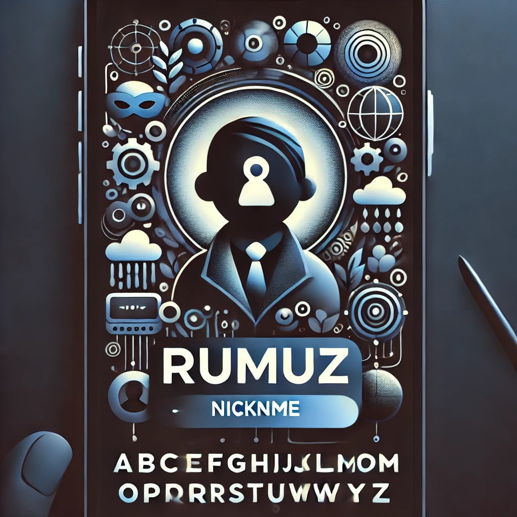 Rumuz ne demek? Rumuz ne anlama gelir? - GecBunlari