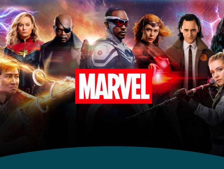 Güncel Marvel (MCU) Filmleri İzleme Sırası - GecBunlari