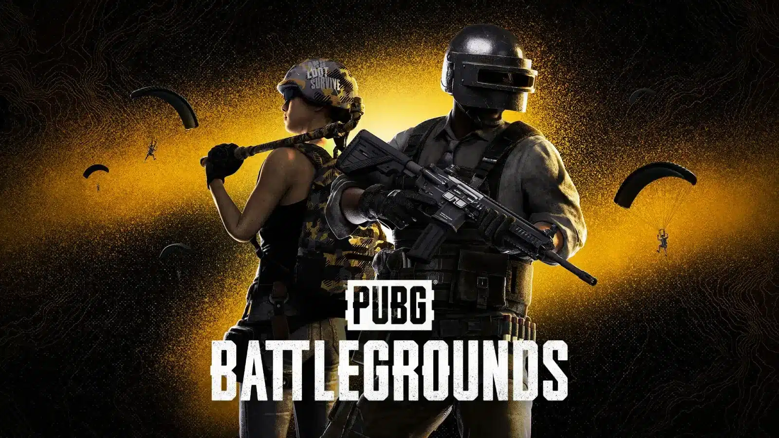 Pubg Mobile Taarruz Tüfekleri Gecbunlari