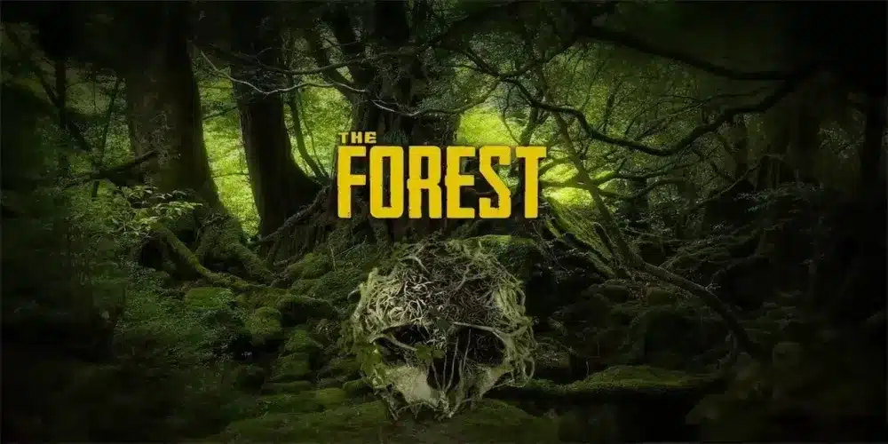 The Forest Hile Kodları - GecBunlari The Forest Hile Kodları - GecBunlari