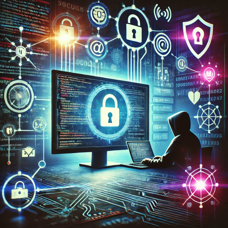 En Çok Kullanılan Hacker Programları ve Güvenlik Araçları - GecBunlari